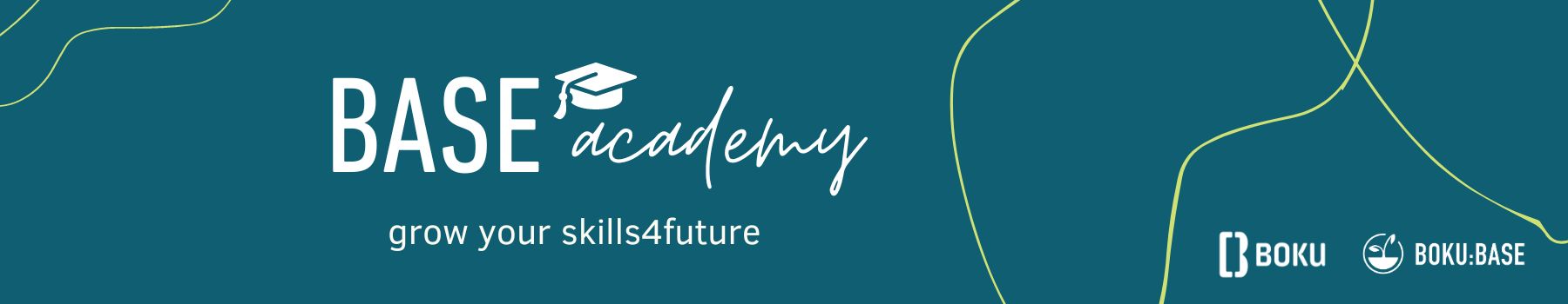 BASE:Academy - BOKU:BASE